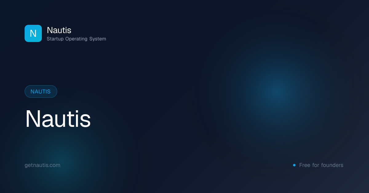 Free Startup Salary & Equity Benchmark Calculator | Nautis